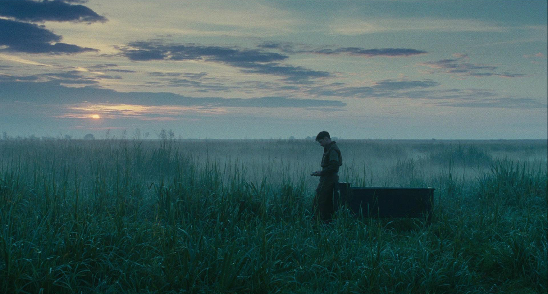 Atonement | 《赎罪》²ºº⁷ Dir. Joe Wright__财经头条