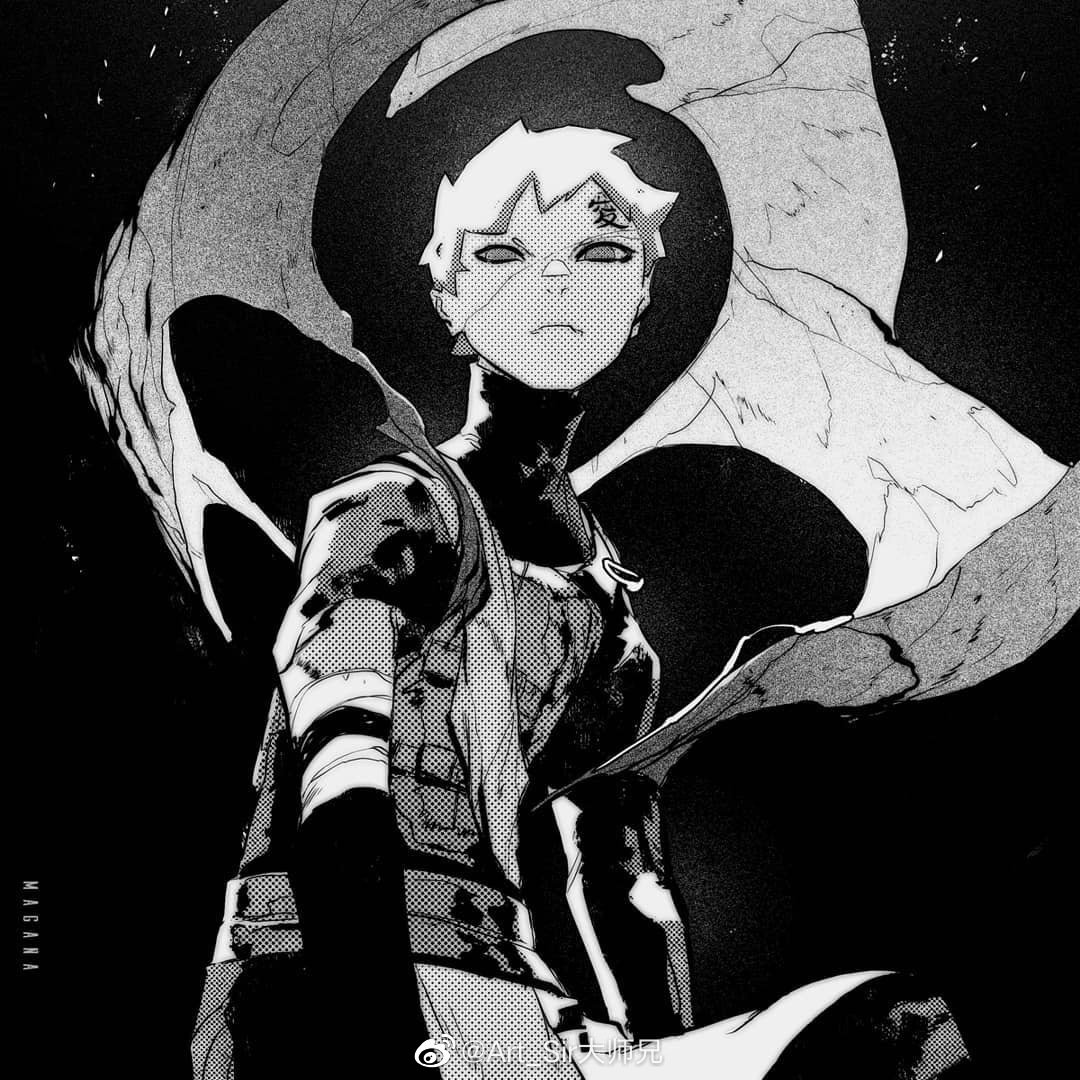 ️ ️插画师 Felipe Magana