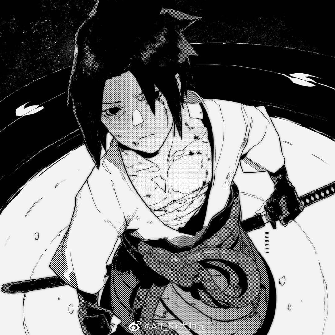 ️ ️插画师 Felipe Magana