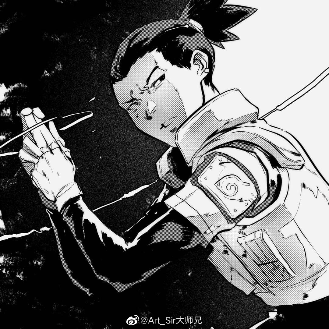 ️ ️插画师 Felipe Magana