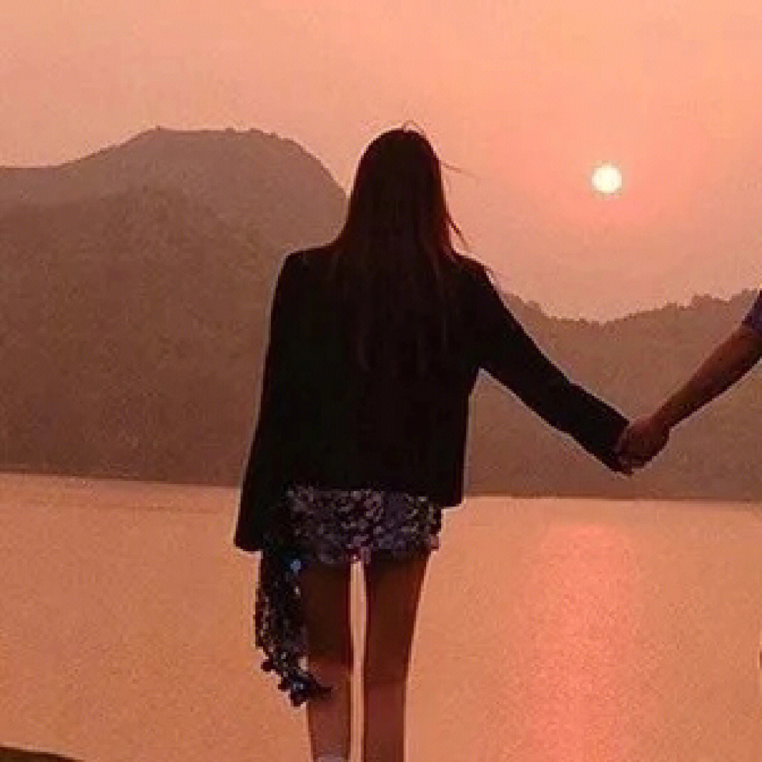 棣欣引力 情侣头像__财经头条