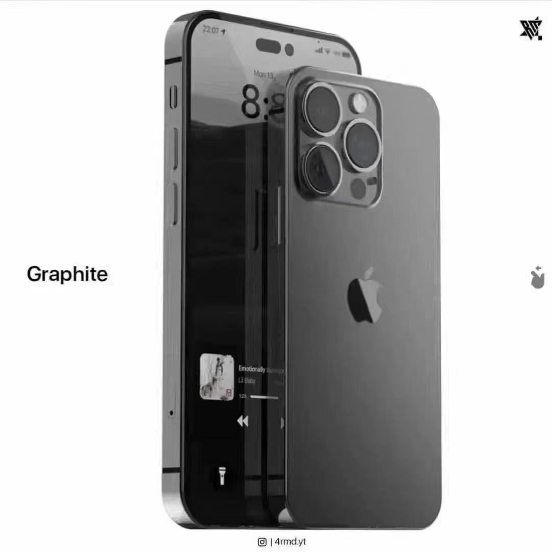 ip14，兄弟们冲吗？__财经头条