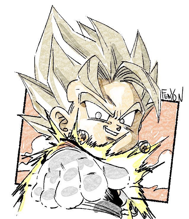 『fenyo』Q版贝吉特绘整理（整理by JACO）