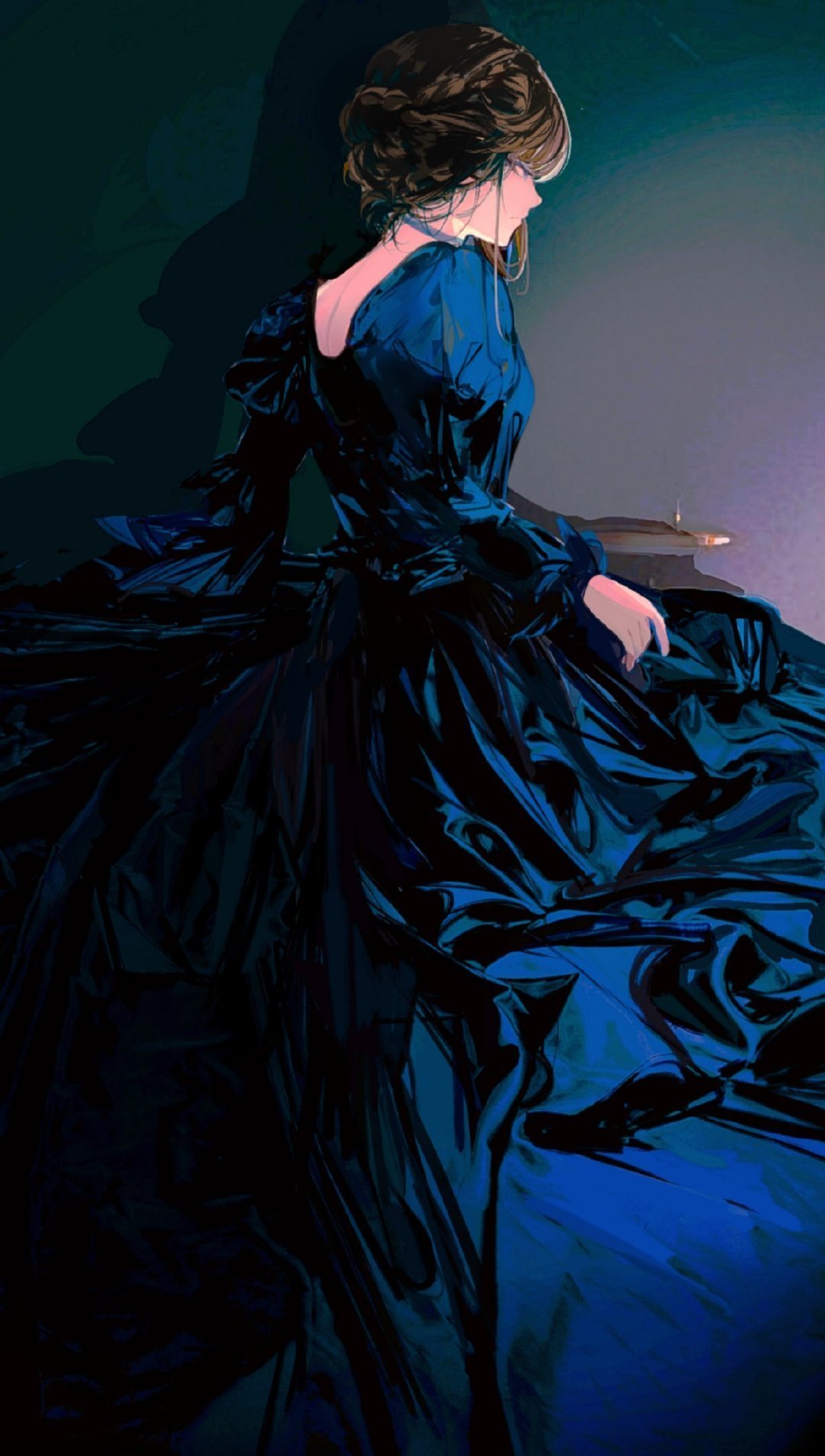 插画师 John Kafka