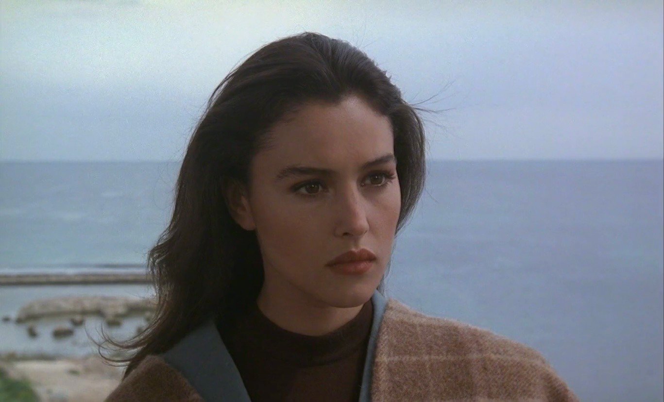 莫妮卡·贝鲁奇 / La Riffa (1991)__财经头条