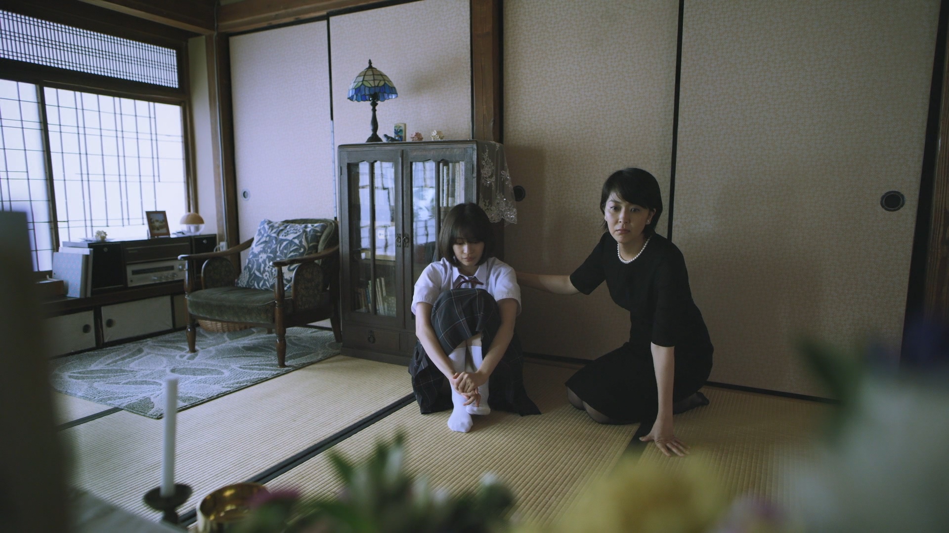 Last Letter | 《最后一封信》²º²º Dir. Shunji Iwai__财经头条