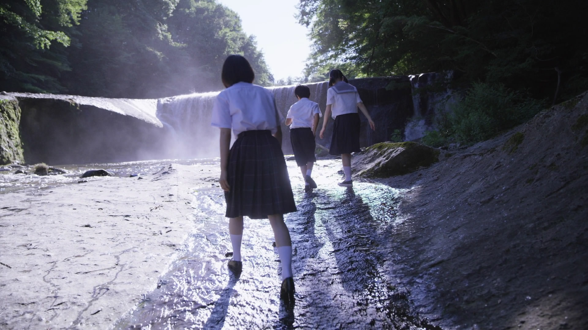 Last Letter | 《最后一封信》²º²º Dir. Shunji Iwai__财经头条