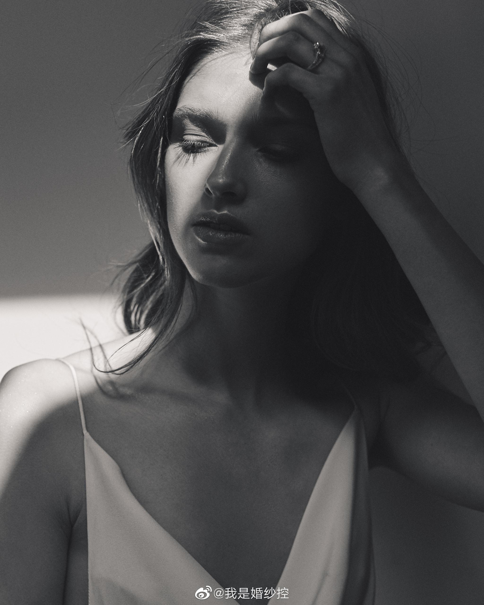 极简摄影师:Tim Ashton