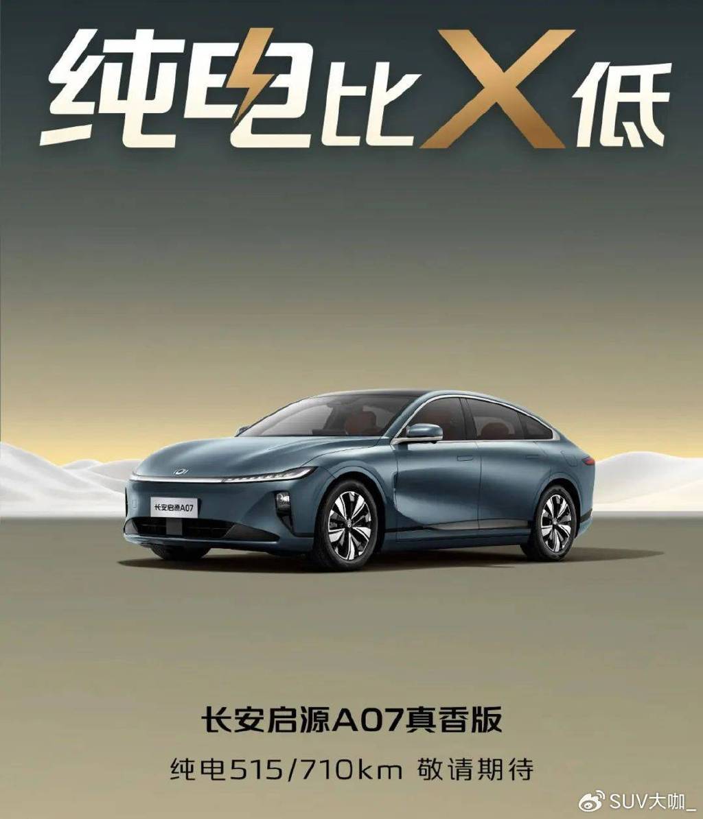 续航超700km，20万左右就能拿下-新浪汽车