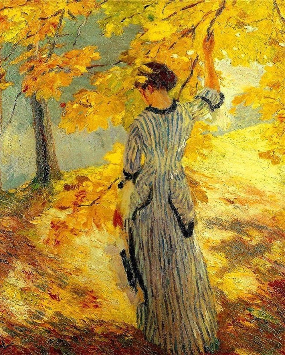 爱德华·库柯（Edward Cucuel）（1875年8月6日