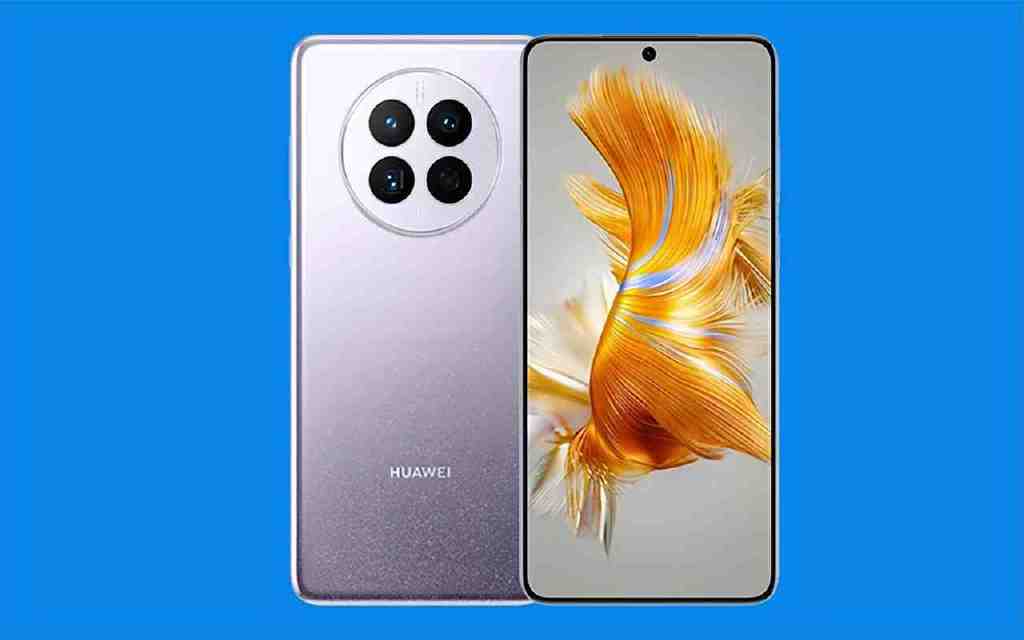 华为Mate50首销告罄，看看首批用户的评价怎么说__财经头条