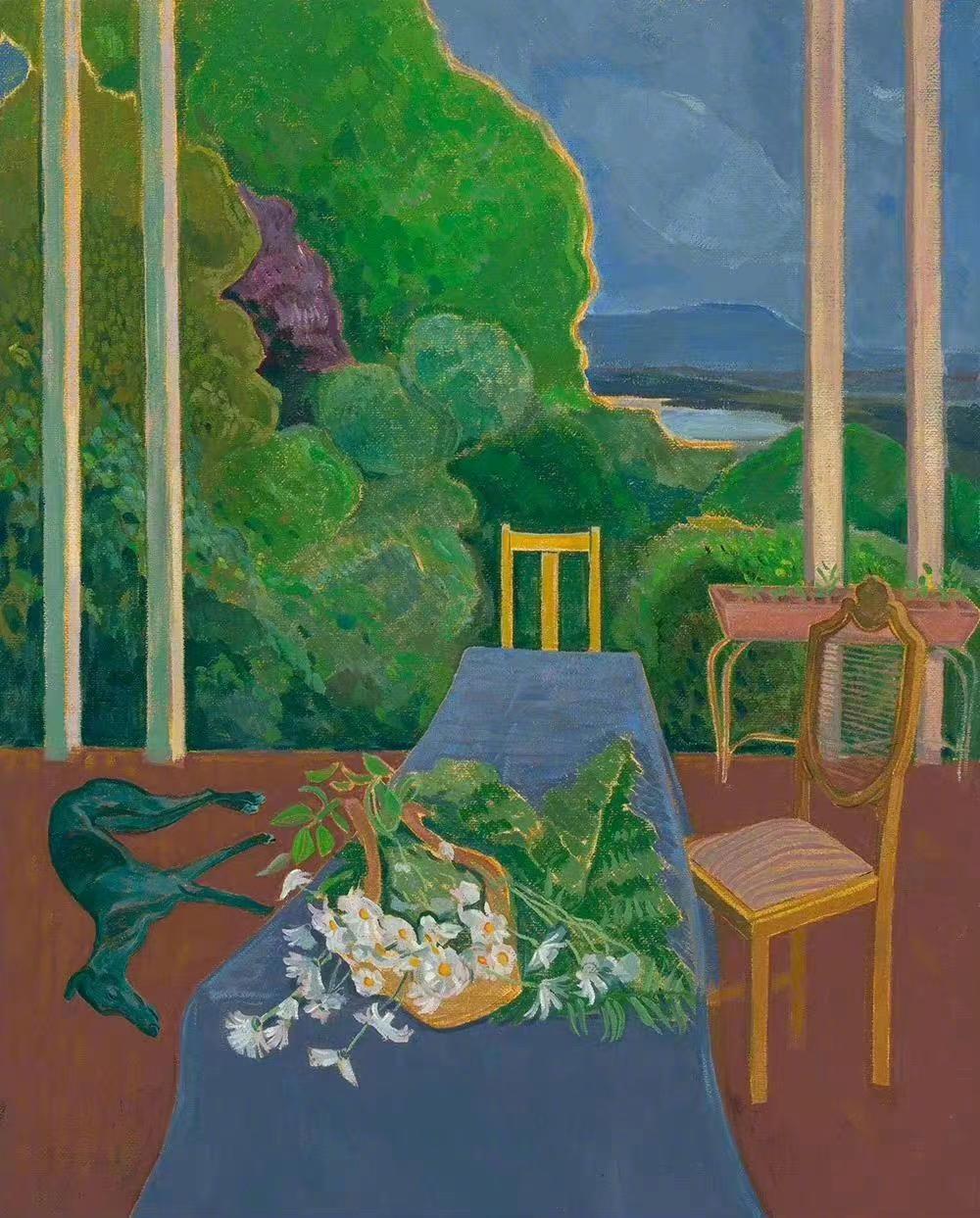 永远年轻，永远热泪盈眶 | Jesse Dayan__财经头条