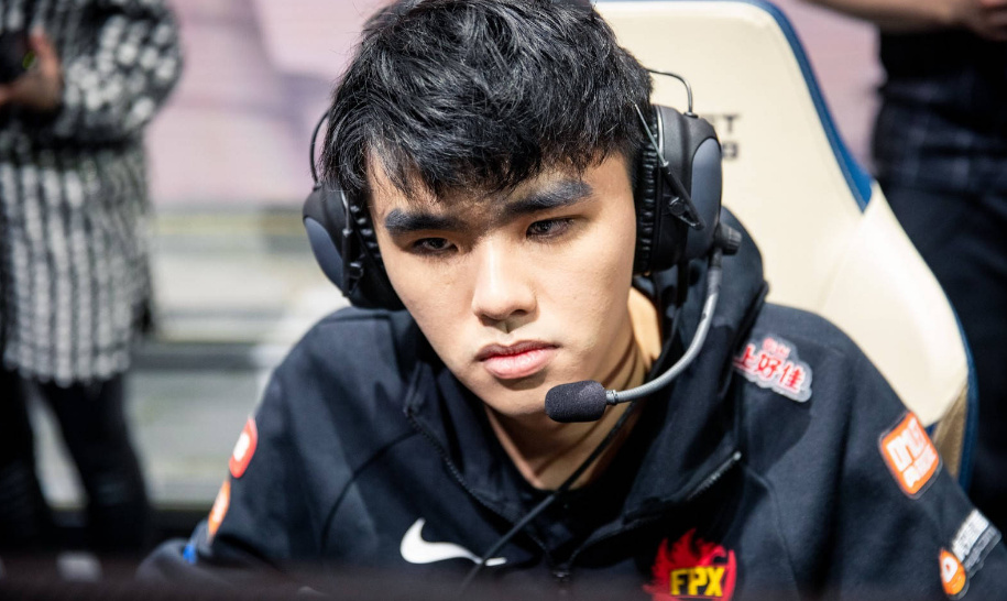 443传世经典，虎九万毫无悬念！米勒分享LPL历史输出数据__财经头条