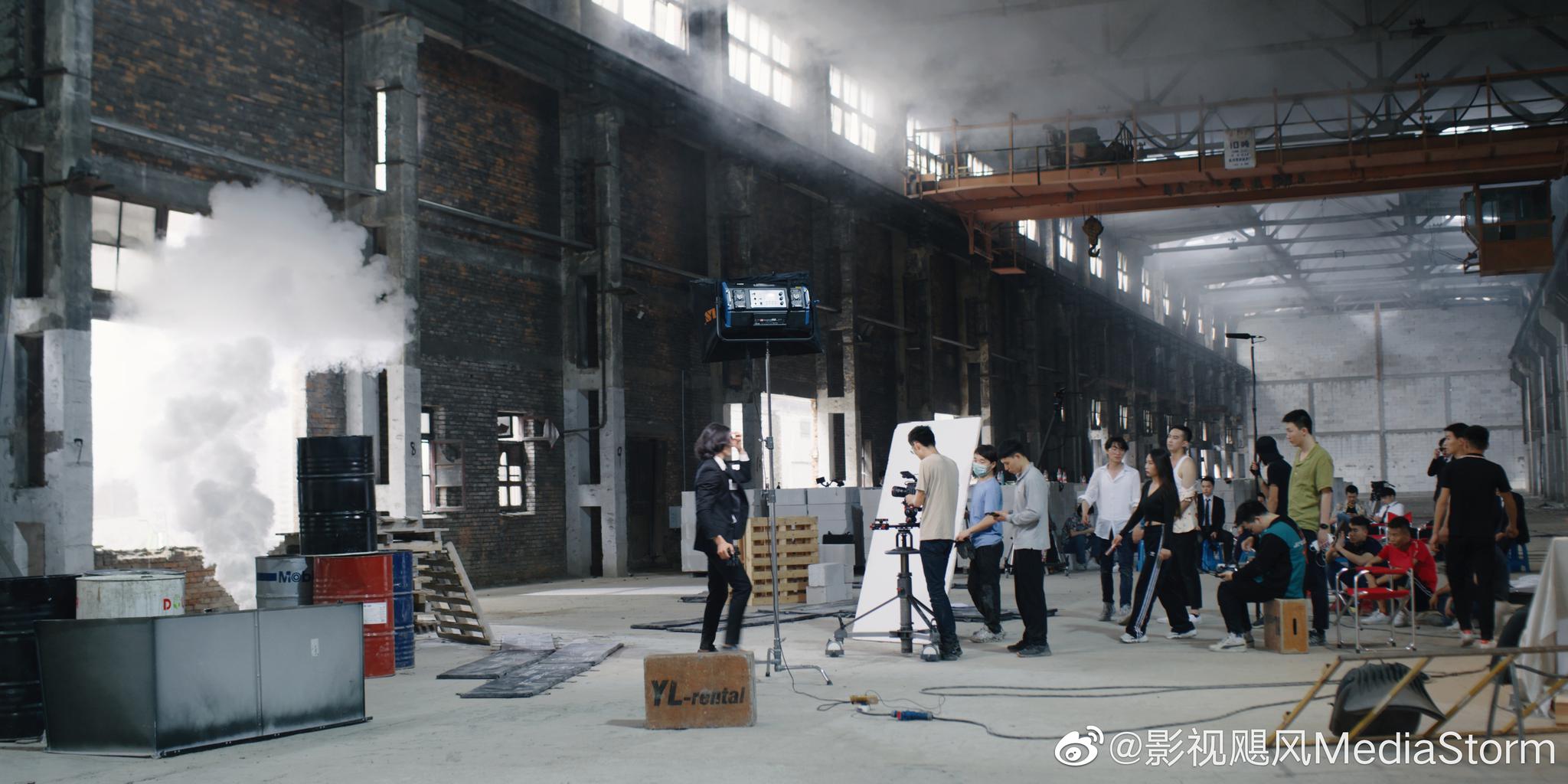 影视飓风MediaStorm的主页_新浪网