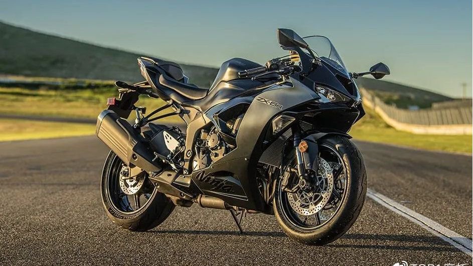 11,299美元起！川崎ZX-6R新款海外上市，前脸大变，配置小幅度提升-新浪汽车