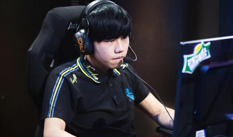 443传世经典，虎九万毫无悬念！米勒分享LPL历史输出数据__财经头条