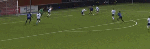 2-1，5连胜！赵瑜洁创历史，6场独造4球+征服欧洲，中国女足利好|丹麦|克厄女足|丹麦女超|张琳艳|草蜢_新浪体育_新浪新闻