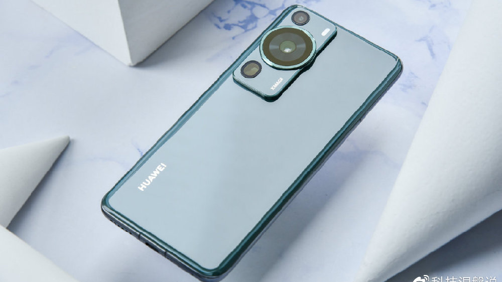 再次引领移动影像——华为P60 Pro真机实测|华为|翡冷翠|影像_新浪新闻