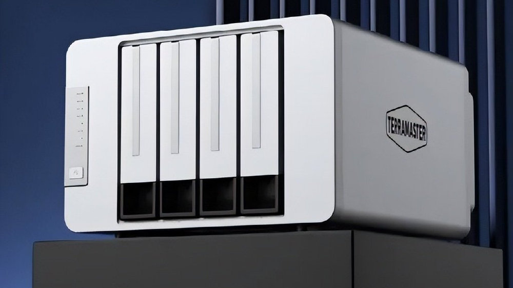 NAS是什么？使用NAS能做什么？|存储|设备|数据_新浪新闻