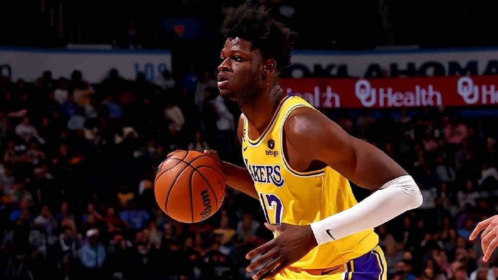 灰熊替补中锋都能大杀四方，湖人替补中锋却依然枯坐板凳席？|中锋|替补|灰熊_新浪新闻