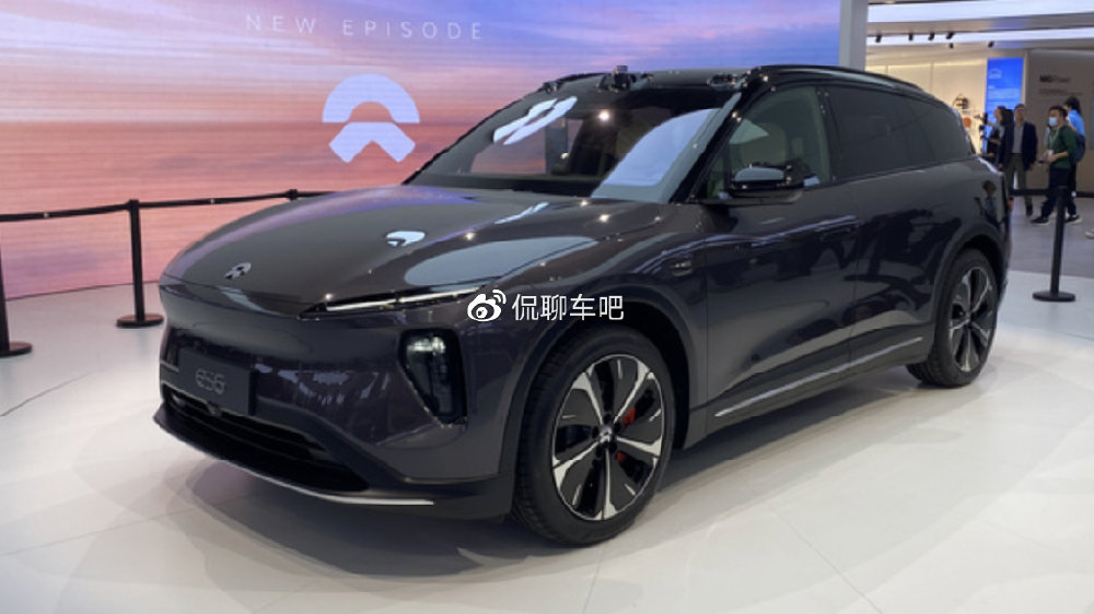 全新蔚来ES6即将上市，是否值得购买？|蔚来|ES6|新车_新浪新闻