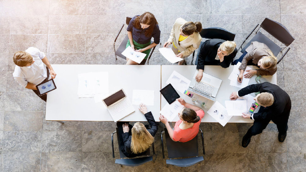 家办如何高效运营、做好团队管理？｜海川HighTrust系统使用指南②|海川|团队管理|系统_新浪新闻