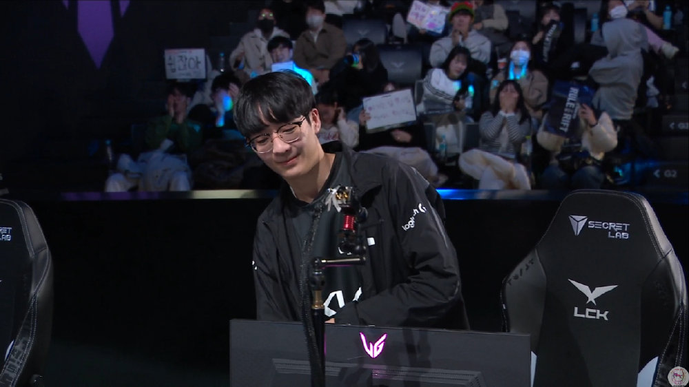 LCK季前启航赛打野队夺冠！新人发挥出色DK有救了？|Oner|有救|阿卡丽_新浪新闻