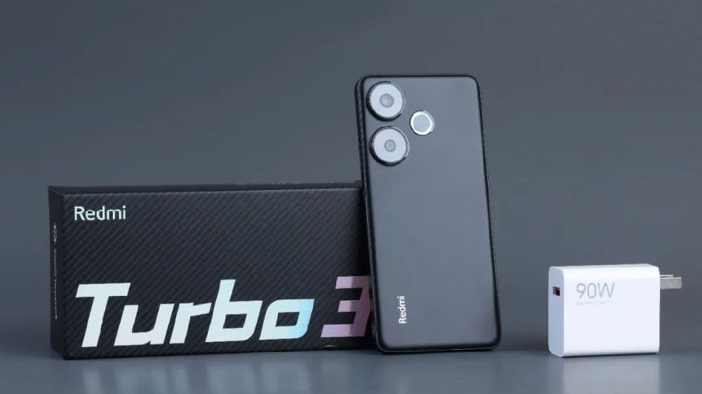 Redmi Turbo 3首发评测：出类拔萃的性能战士|原神|性能|屏幕_新浪新闻