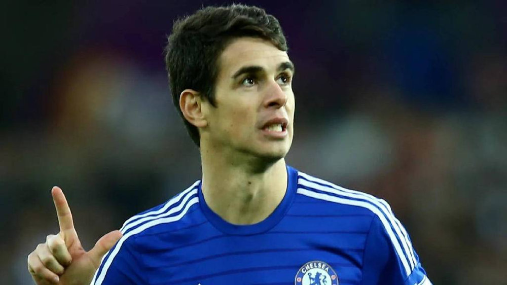 新赛季在五大联赛豪门经历过中超球员 还是上海申花特谢拉最威水|德尔加多|奥斯卡|特谢拉_新浪新闻