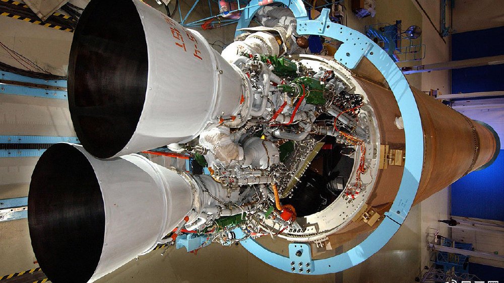 超级火箭发动机试车台登场：可试验重复使用运载器和重型运载火箭|运载火箭_新浪新闻