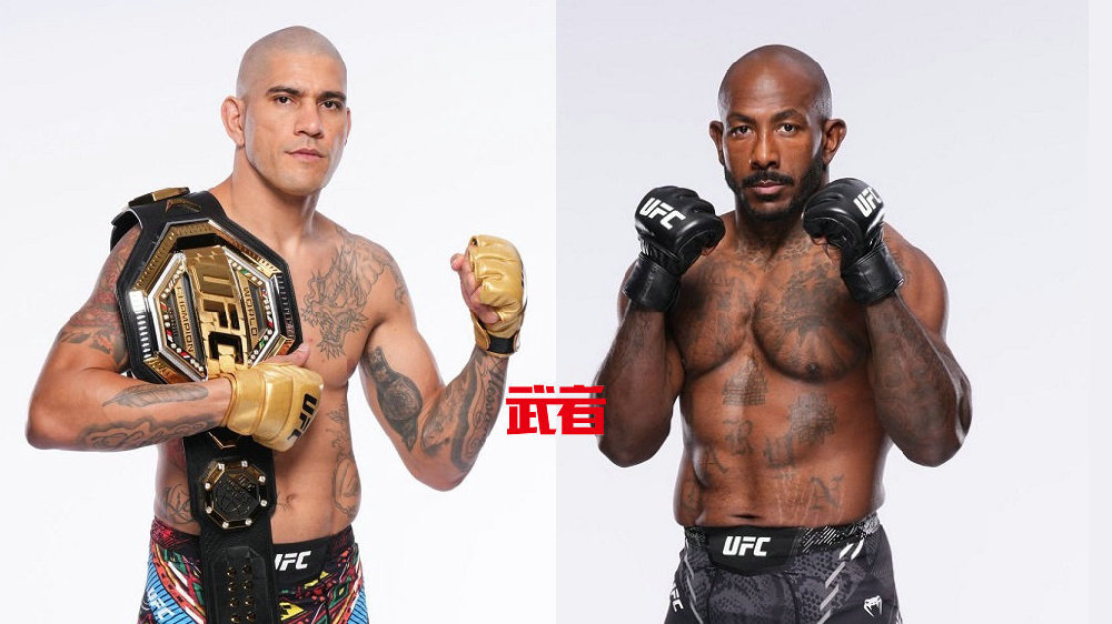 UFC 307：轻重量级与女子雏量级冠军战领衔|佩尼亚|亚历克斯|点数_新浪新闻