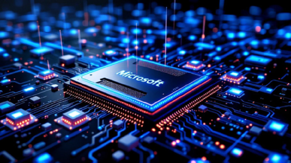 Microsoft研究人员称开发出可在 CPU 上运行的超高效 AI 模型|cpu|研究人员|AI_新浪新闻