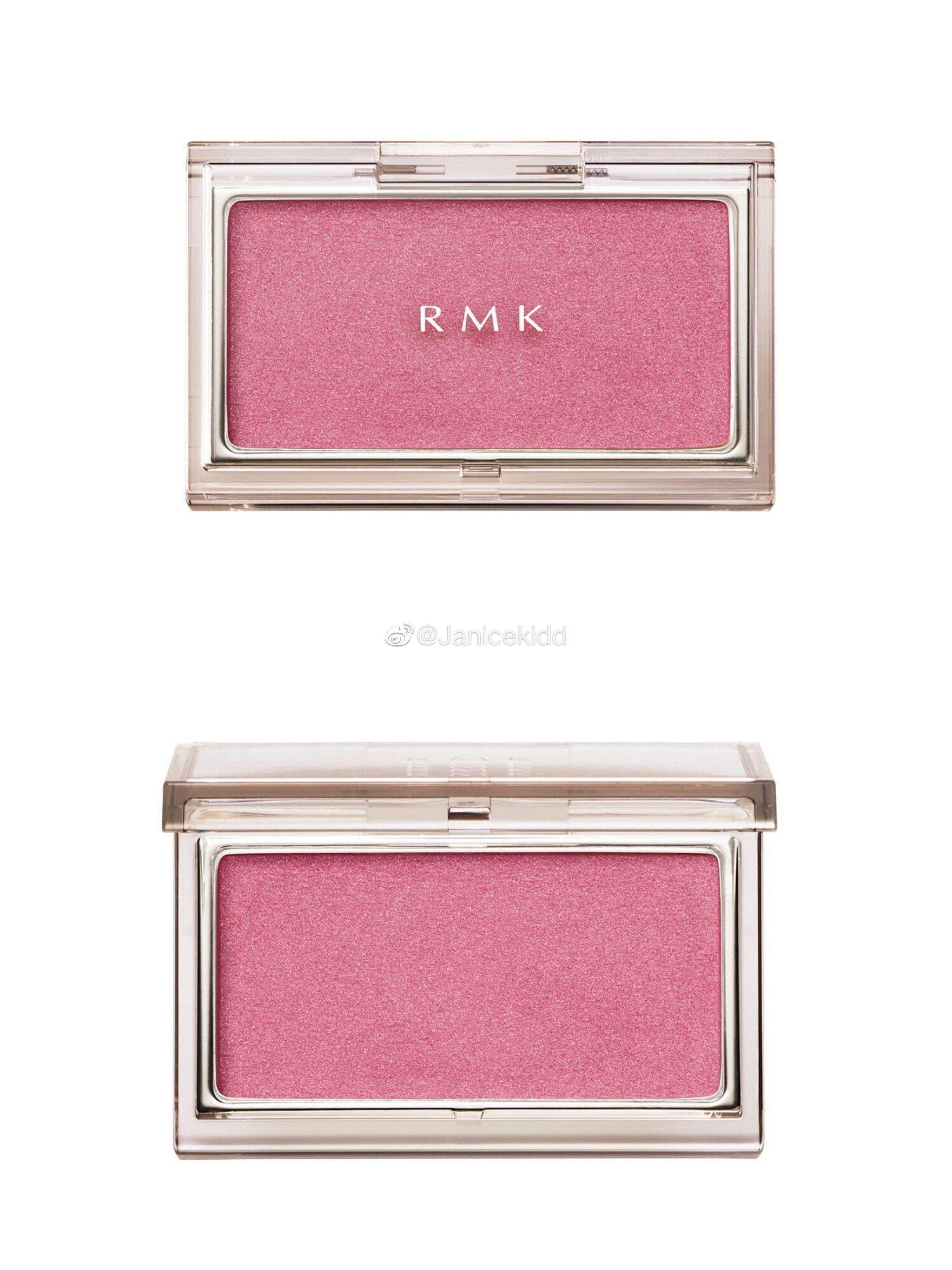 RMK 2023年夏季新品腮红