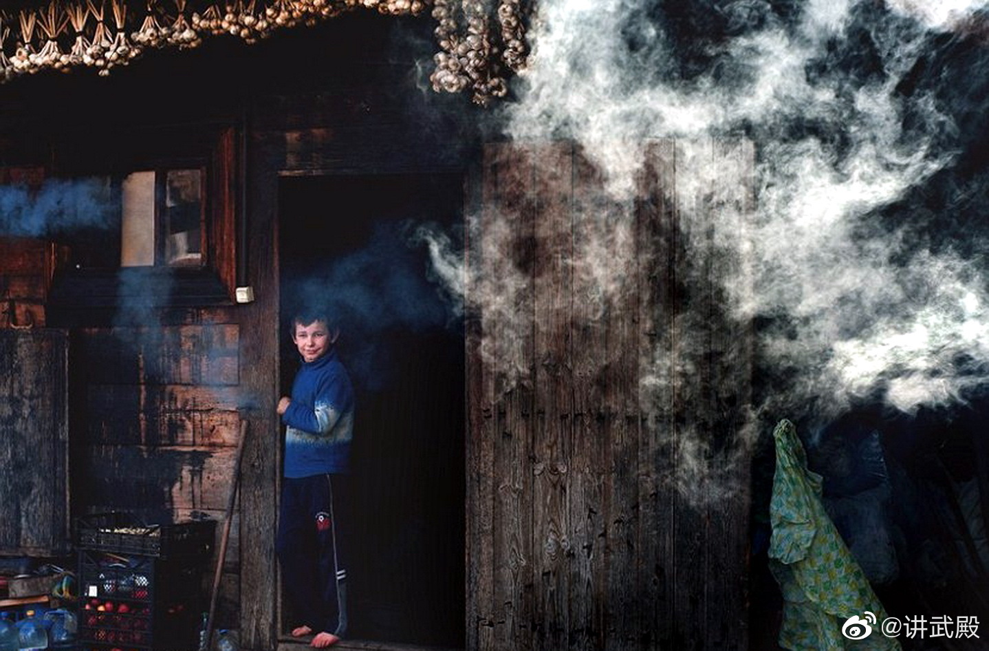 摄影师 Alex Robciuc作品__财经头条