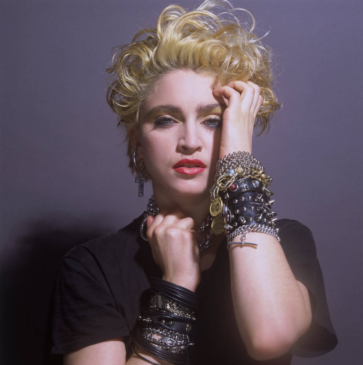 Madonna .1983