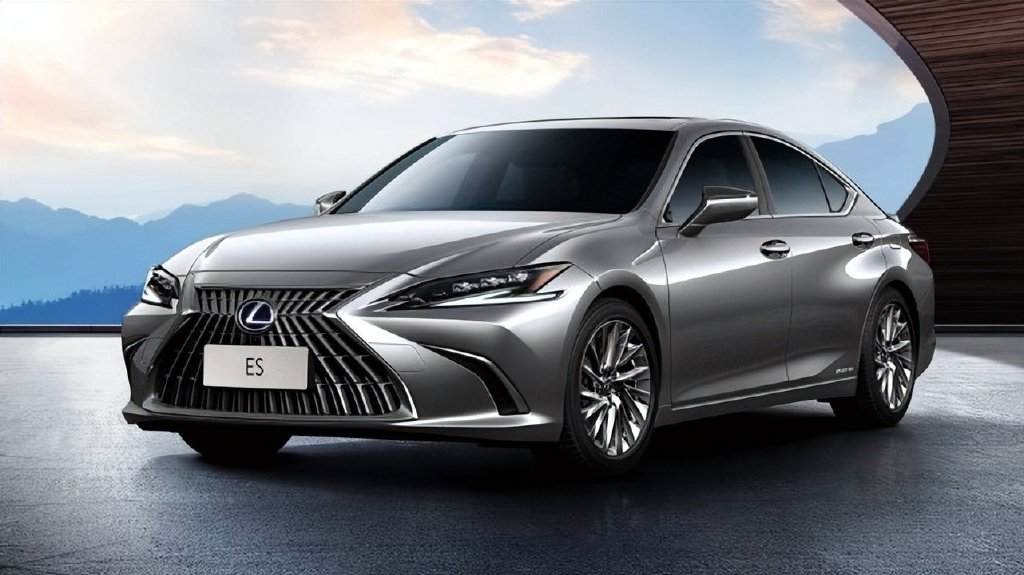 为什么说，雷克萨斯ES只有全系降价5万，才能拯救低迷的销量！-新浪汽车