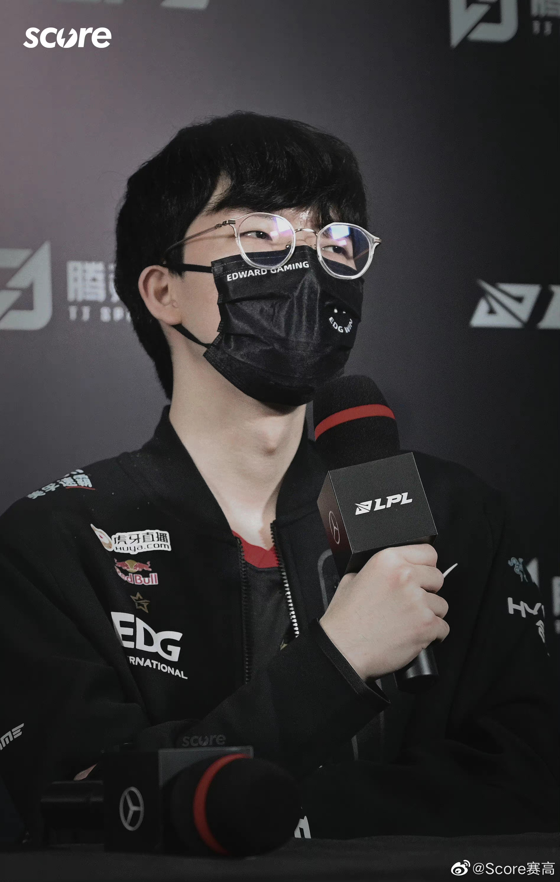 EDG五人组LPL出场数最多