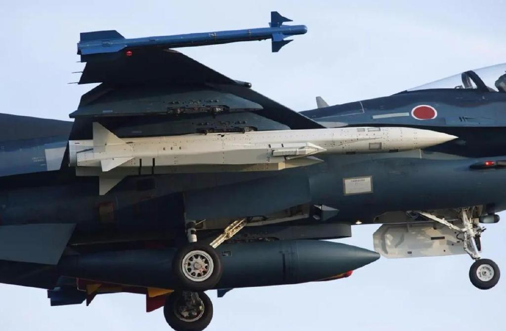 日改良12式反舰导弹，射程翻倍，打击性能升级，为何急于部署？