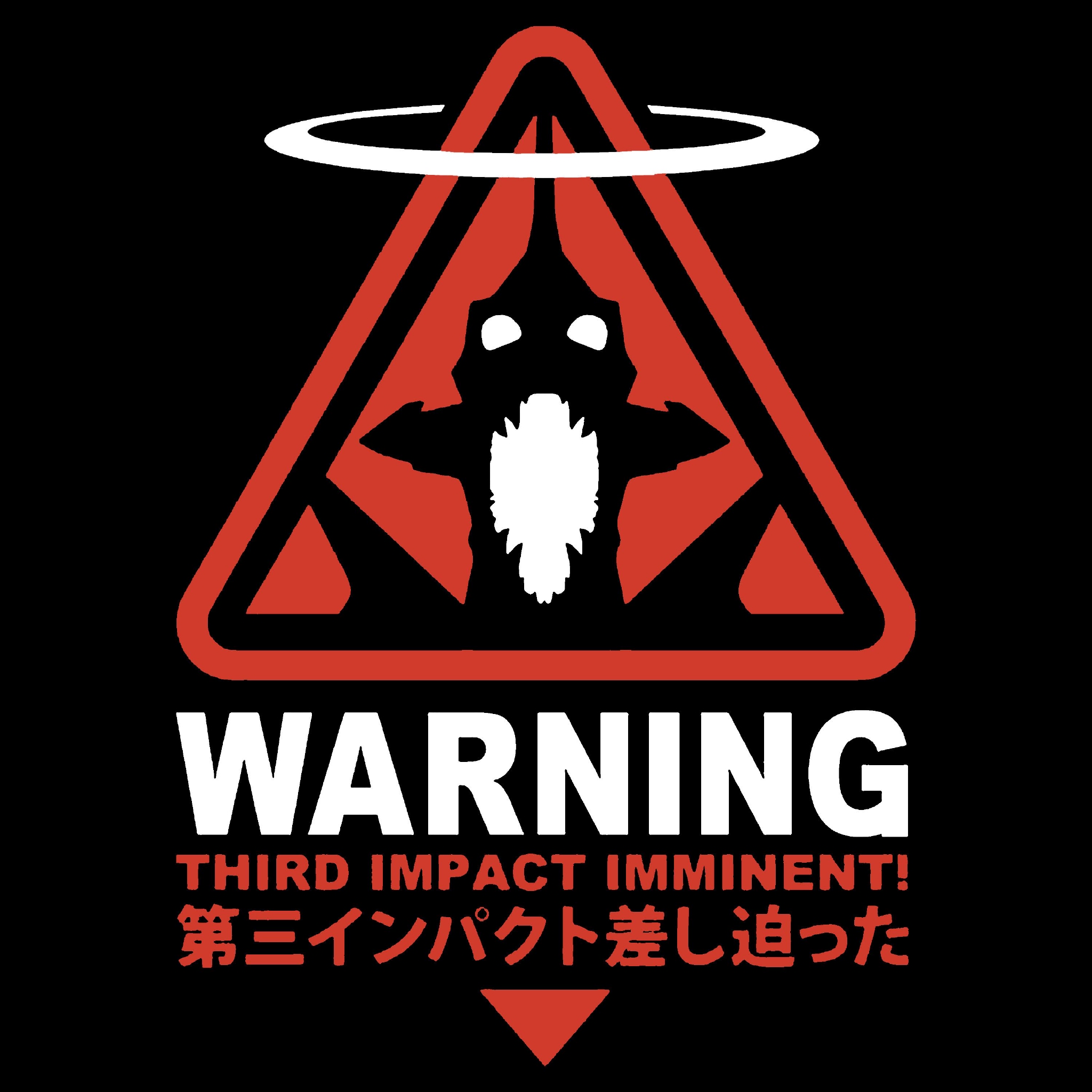 EVA文字与标志壁纸__财经头条