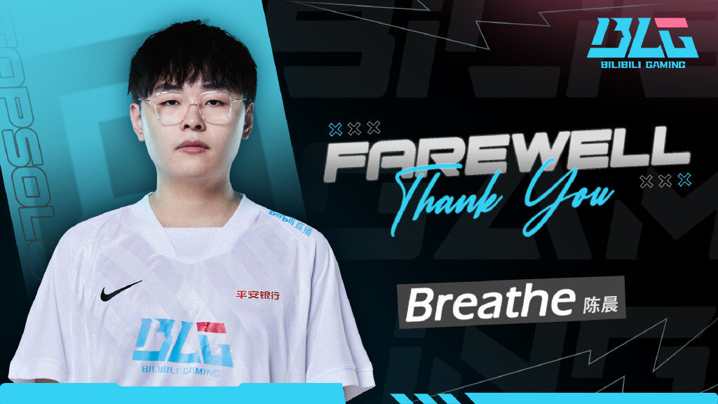 我的天，神操作，Bin与呼吸哥互换！ Bin去BLG。 呼吸哥去RNG__财经头条