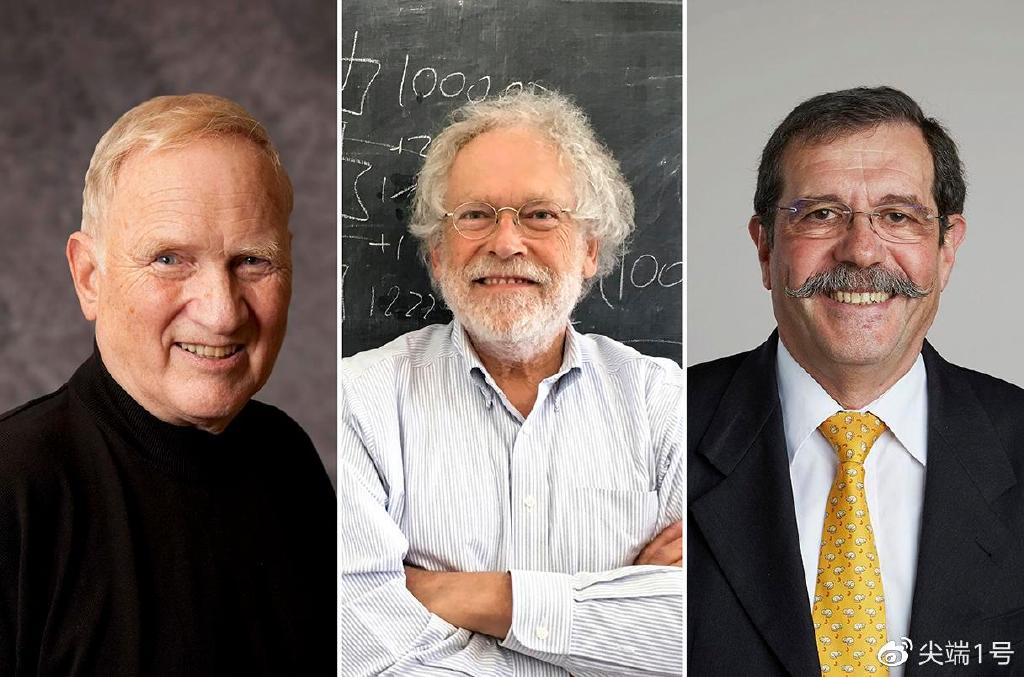 宇宙比我们想象的更奇特，浅析三位诺奖得主有趣的极限物理学实验