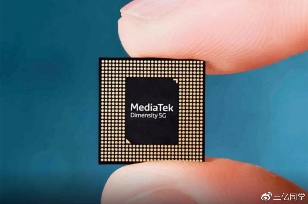 天玑9300、骁龙8Gen3基本参数曝光，手机Soc来到次世代？__财经头条