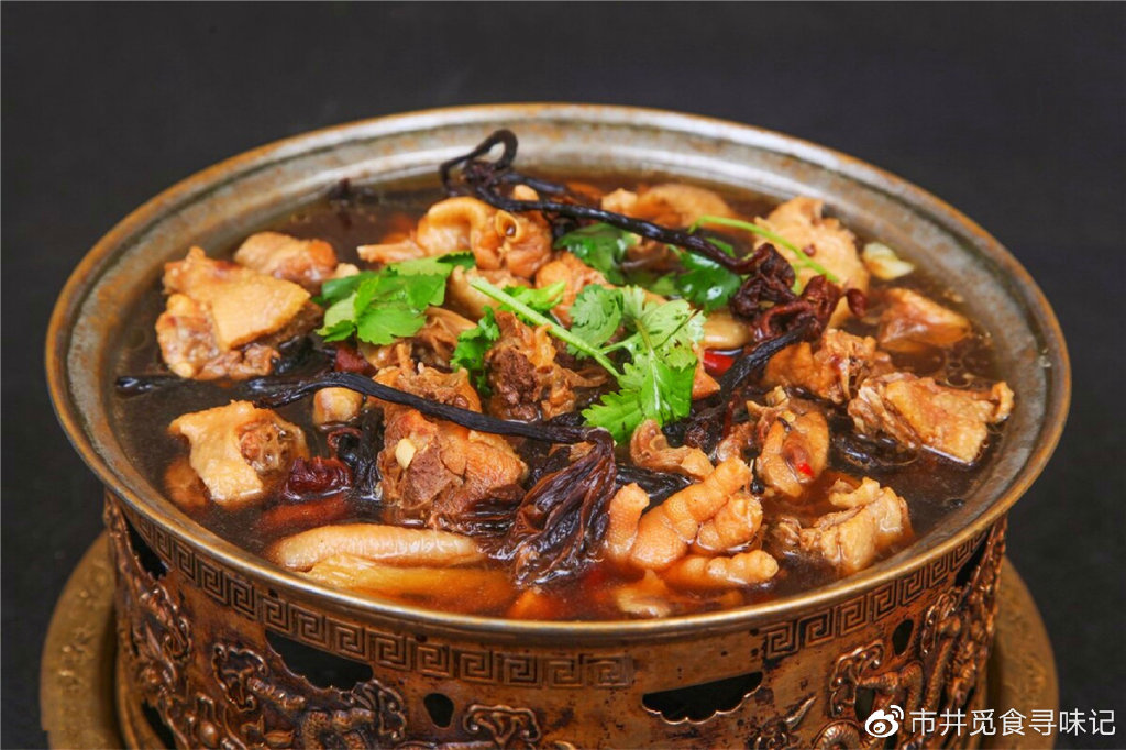 好吃量大的东北菜，为何连“八大菜系”都挤不进去，问题在哪？__财经头条