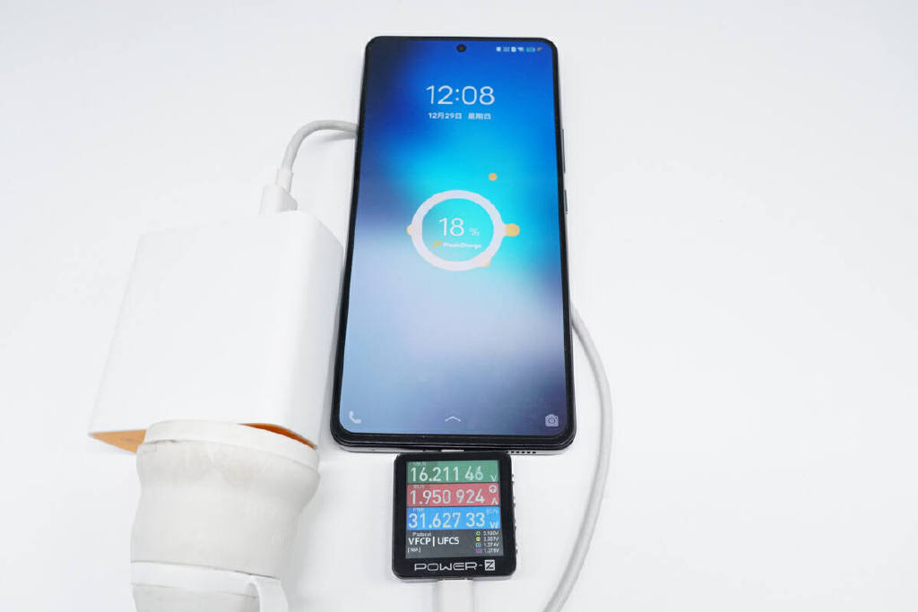 如何利用POWER-Z判断线材是否满足使用需求