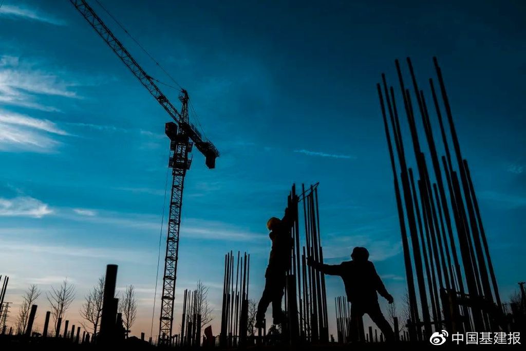 桥梁厂的“老字号”，中铁徐桥领新证了