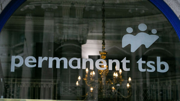 爱尔兰的Permanent TSB银行将固定按揭利率上调0.51%|爱尔兰|欧洲央行|加息_新浪新闻