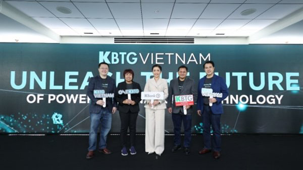 KBTG在越南建立了第三个资讯科技基地|东盟|越南|泰国_新浪新闻