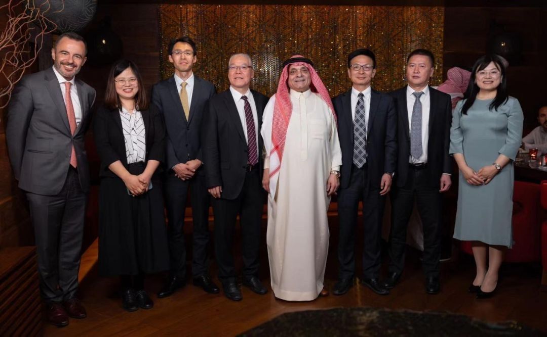 中冶钢构中标沙特最大工业厂房CEER汽车项目|中国中冶|中冶|沙特_新浪新闻