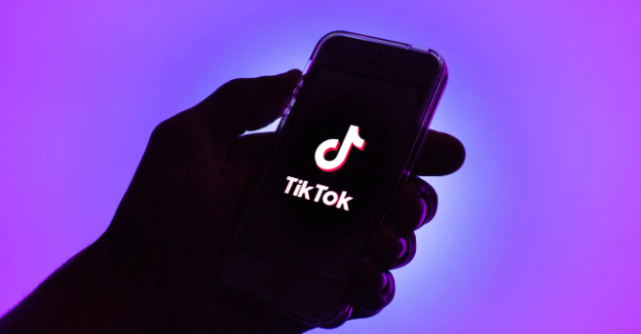 橙柚青：TikTok图文模式来了！企业出海的下一个流量风口？__财经头条