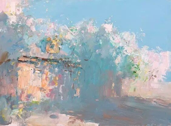 柔和唯美Peter Bezrukov